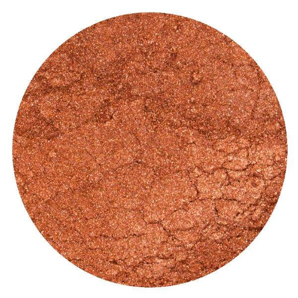 Rolkem Lustre Dust Super Copper - 10ml – GorgeousGooseCakes